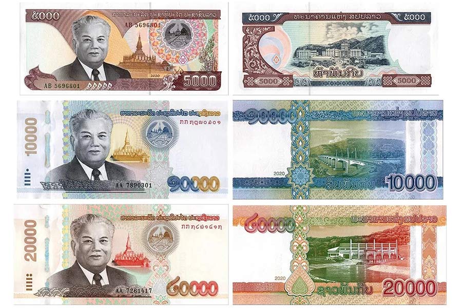 Laos s Currency Laotian Kip And Everything You Need To Know Laos s Currency Laotian Kip And Everything You Need To Know